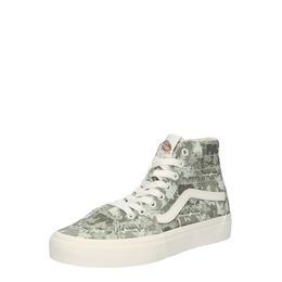 Vans High-Top Sneakers 'SK8-Hi VR3' male Green size 7