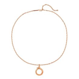 Hey Happiness Necklace 'Renewal' female Gold size Onesize