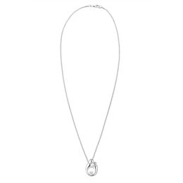 Elli DIAMONDS Kette 'Mama' Damen Gr&ouml;&szlig;e 45 silber