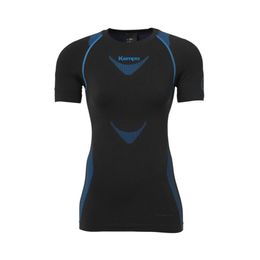 Kempa Performance Shirt female Black size XL/XXL