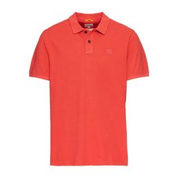 Camel Active Shirt male Red size M