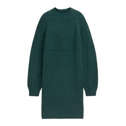 Tom Tailor Denim Knitted dress female Green size XS