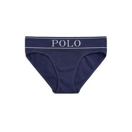 Polo Ralph Lauren Panty ' Modern Brief ' female Blue size L