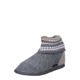 Giesswein Slippers 'Kiel' female Grey size 37