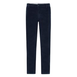 Kronstadt Chino Pants ' KSEbben ' male Blue size M