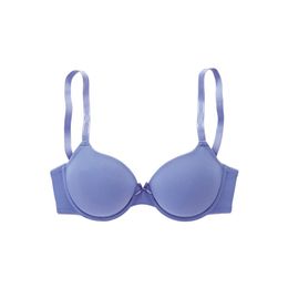 Lascana Bra 'Ela' female Blue size 90