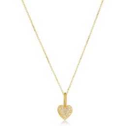 SIF JAKOBS Necklace female Gold size One Size