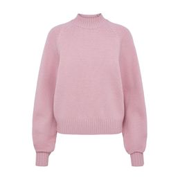 LeGer by Lena Gercke Pullover 'Kimberly' Damen Gr&ouml;&szlig;e XL rosa