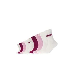 s.Oliver Socks female White size 39-42