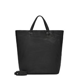 Liebeskind Berlin Shopper female Black size 1