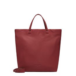 Liebeskind Berlin Shopper female Red size 1