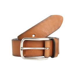 Vanzetti Belt male Brown size 85