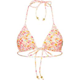 alife and kickin Alife & Kickin Bikini Top 'ChupaAK' female Mixed colors size M