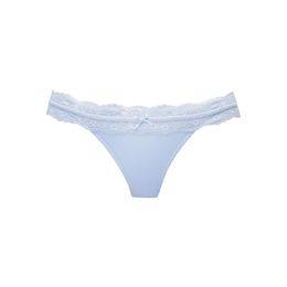 Vivance String Damen Gr&ouml;&szlig;e XS hellblau