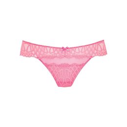 Lascana String Damen Gr&ouml;&szlig;e XS/S rosa