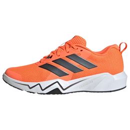 adidas Performance Sportschuh 'Rapidmove Go' Herren Gr&ouml;&szlig;e 39/39.5 orange / schwarz