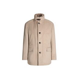 JOOP! Between-Seasons Coat 'Gary' male Beige size 44