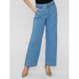 N&uuml;mph N&Uuml;MPH Jeans 'Amber' Damen Gr&ouml;&szlig;e 34 blue denim