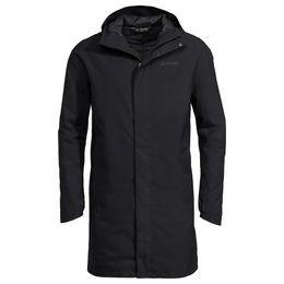 Vaude Outdoor jacket 'Cyclist' male Black size S