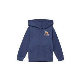 s.Oliver Sweatshirt boy Blue size 140