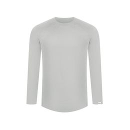 Smilodox Longsleeve ' Powerfit ' Herren Gr&ouml;&szlig;e 4XL mint
