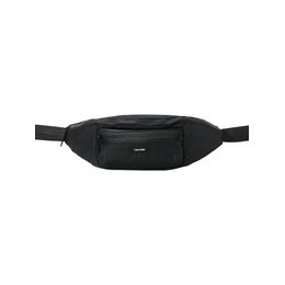 Calvin Klein Fanny Pack 'ESSENTIAL' male Black size One Size