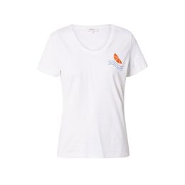 s.Oliver Shirt female White size 40