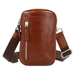 Picard Crossbody Bag 'Buddy' male Brown size One Size