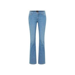 Lee Jeans Damen Gr&ouml;&szlig;e 28 blau