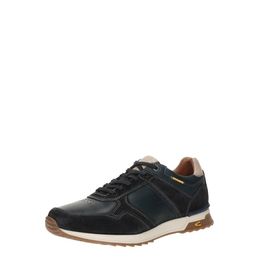 Camel Active Sneaker 'Alley' Herren Gr&ouml;&szlig;e 42 beige / navy