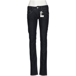 Herrlicher Jeans Damen Gr&ouml;&szlig;e 27 Second Hand marine