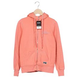 Peak Performance Kapuzenpullover Damen Gr&ouml;&szlig;e M Second Hand pink
