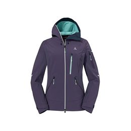 Sch&ouml;ffel Sch&ouml;ffel Athletic Jacket 'Matrei' female Blue size 40