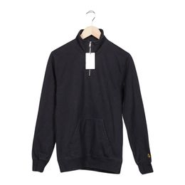 Carhartt Work In Progress Carhartt WIP Sweater Herren Gr&ouml;&szlig;e S Second Hand marine