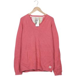 Gant Pullover Herren Gr&ouml;&szlig;e XXL Second Hand pink
