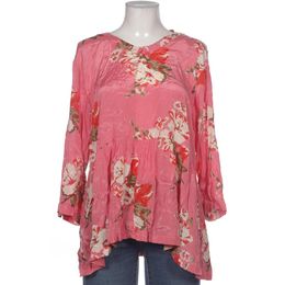 The MASAI Clothing Company Bluse Damen Gr&ouml;&szlig;e M Second Hand pink