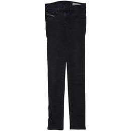 Diesel Jeans Damen Gr&ouml;&szlig;e 26 Second Hand blau
