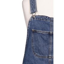 Tommy Jeans Kleid Damen Gr&ouml;&szlig;e M blau