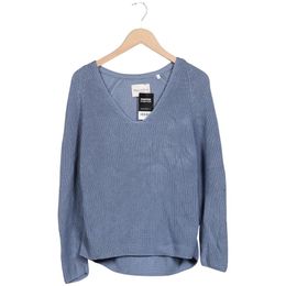 Marc O'Polo Marc O'Polo Pullover Damen Gr&ouml;&szlig;e L Second Hand hellblau