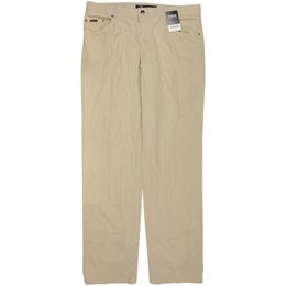 Brax Stoffhose Herren Gr&ouml;&szlig;e 38 Second Hand beige