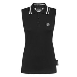 Plein Sport Shirt female Black size M