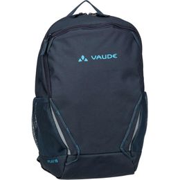 Vaude Rucksack 'Hylax' Jungen Gr&ouml;&szlig;e One Size blau / dunkelblau