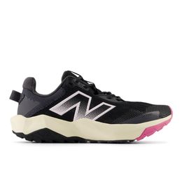 New Balance Laufschuh 'Nitrel' Damen Gr&ouml;&szlig;e 41 dunkelgrau / schwarz / offwhite