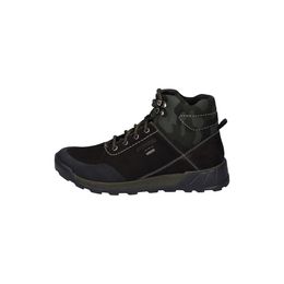 Josef Seibel Lace-Up Boots male Black size 47