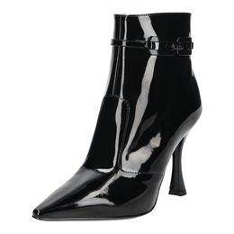 Nero Giardini Stiefelette Damen Gr&ouml;&szlig;e 41 schwarz Winterschuhe