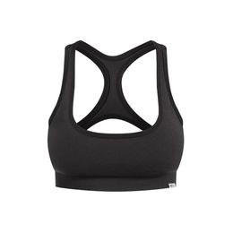 Smilodox Sports Top ' Louisa ' female Black size L