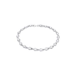 Elli Bracelet female Silver size 19