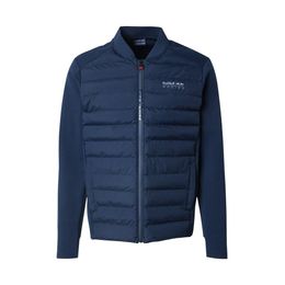 Red Bull Racing x Pepe Jeans Jacke Herren Gr&ouml;&szlig;e XL nachtblau