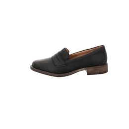 Josef Seibel Slipper 'Sienna 96' Damen Gr&ouml;&szlig;e 40 schwarz