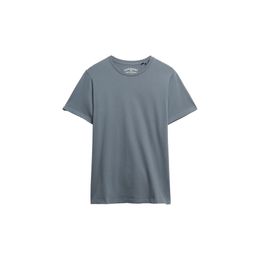 Superdry & Co T-Shirt 'Essential' Herren Gr&ouml;&szlig;e XL opal